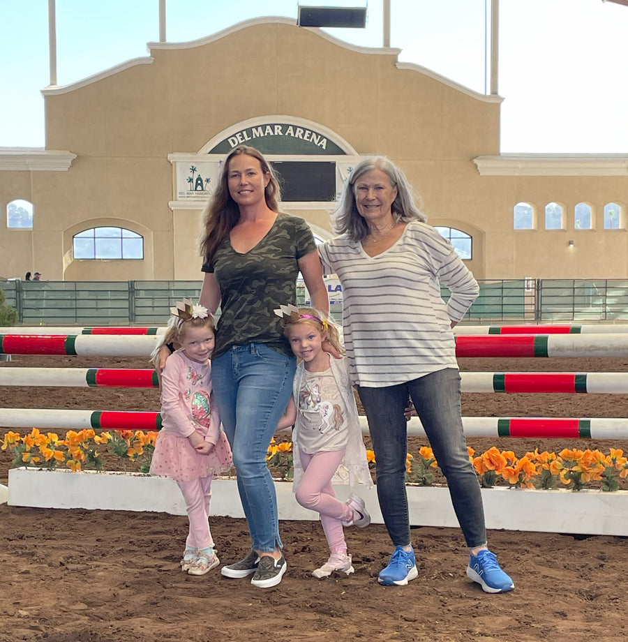 The Show Trunk Premium Equestrian Consignment and Resale