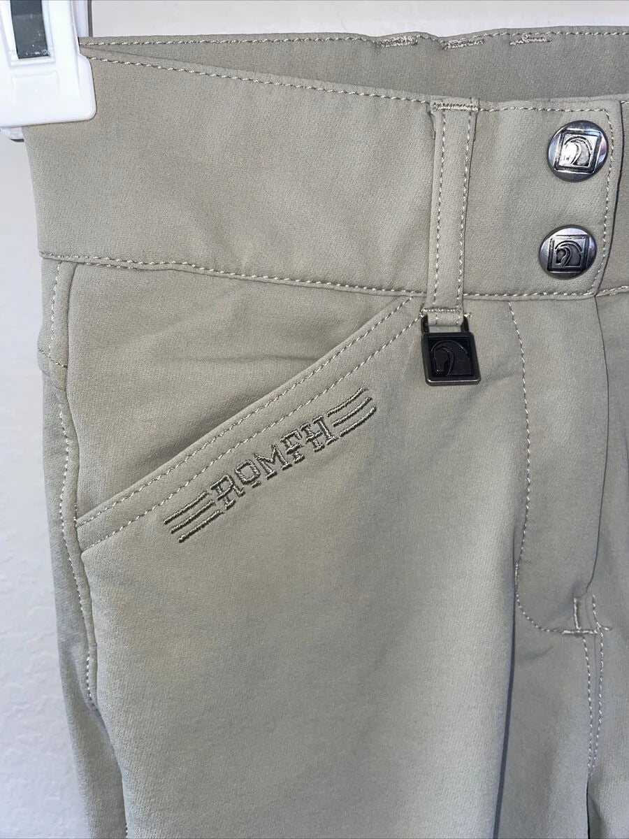 Romfh – The Show Trunk