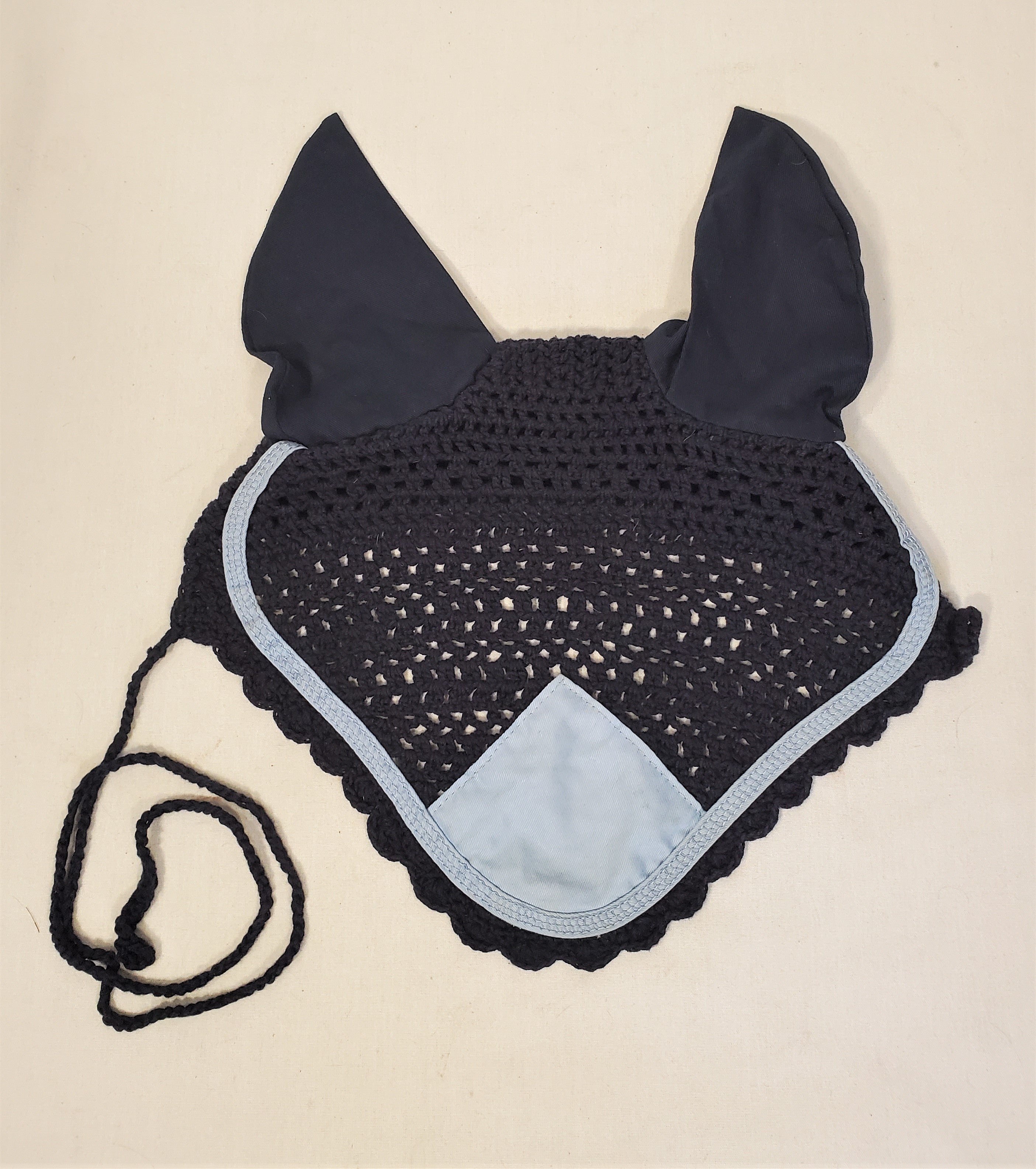 Custom Ear Bonnet - Full – The Show Trunk