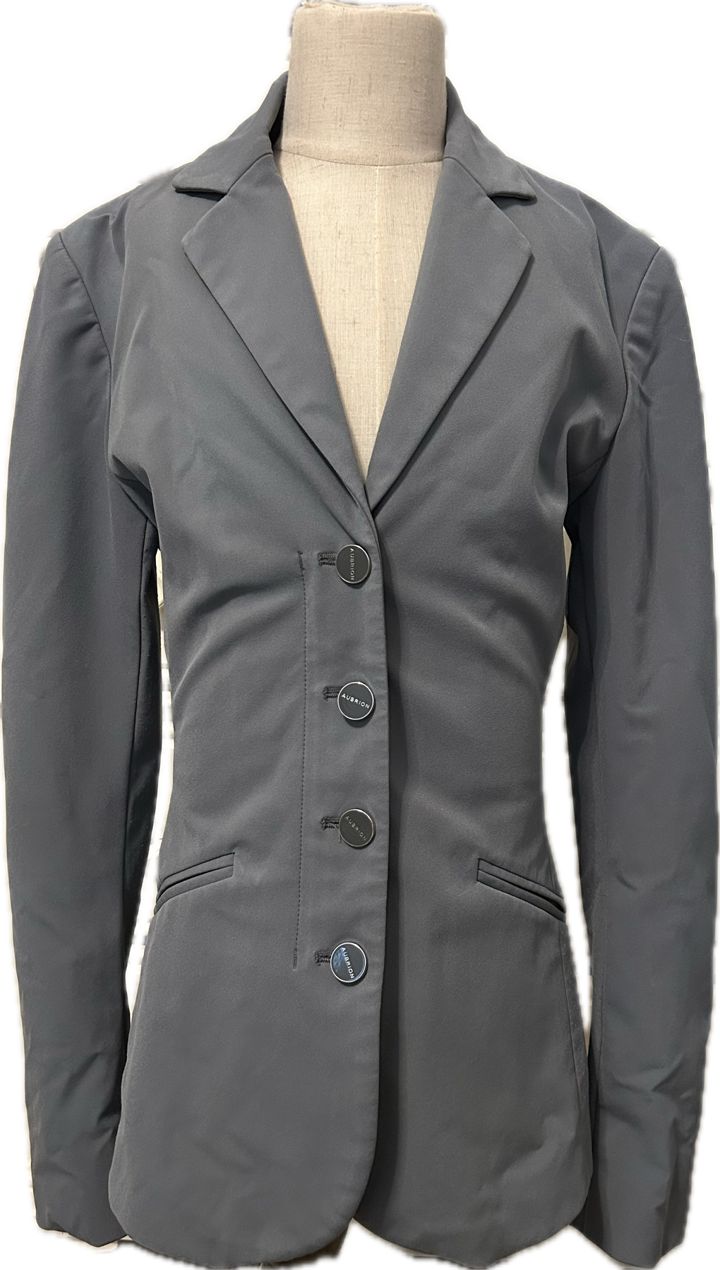 Aubrion Bolton Show Jacket- US 4 (UK 30) – The Show Trunk