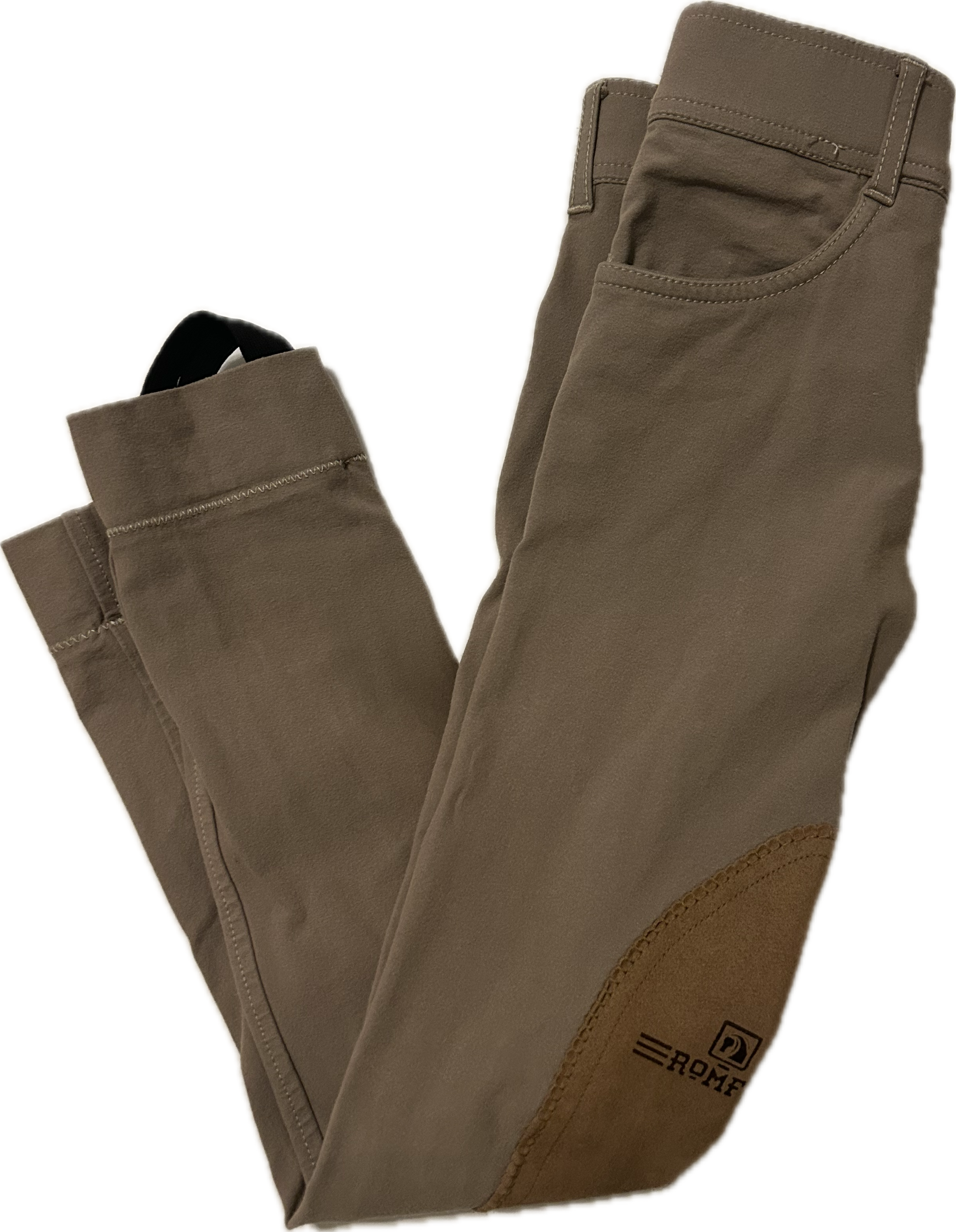 ROMFH BREECHES - Kid's 8 Long – The Show Trunk