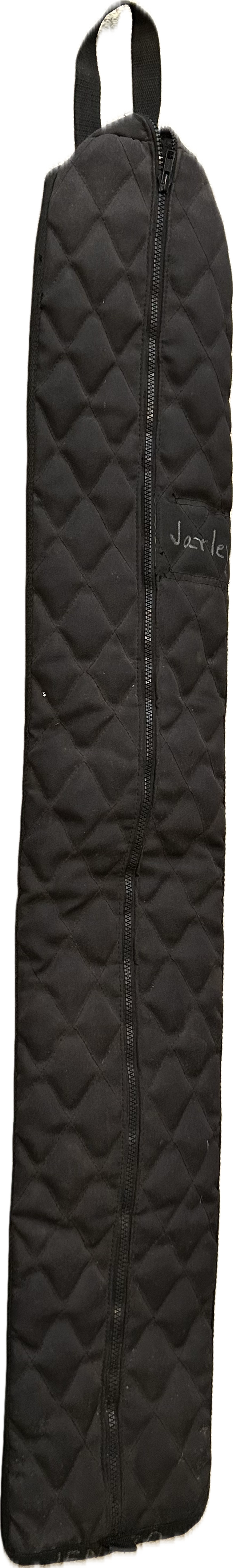 SINGLE TAIL EXTENSION BAG – The Show Trunk
