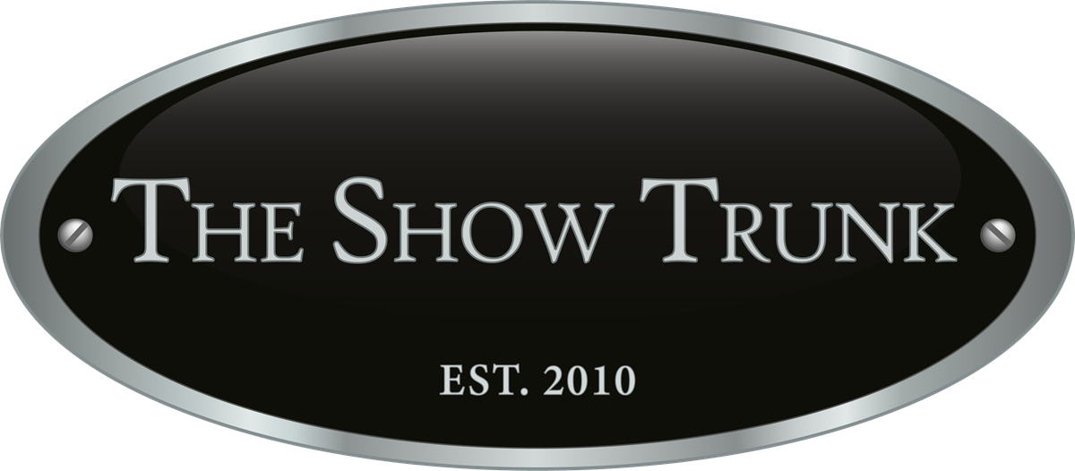 The Show Trunk Luxury Equestrian Outlet