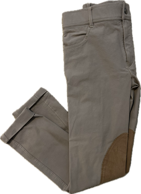 Romfh Jodhpurs - Girl's 14 – The Show Trunk