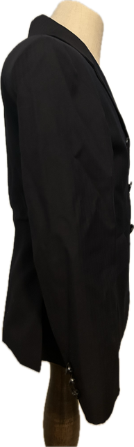 Grand Prix Extreme Stretch Kids Show Jacket - 10 Short – The Show Trunk