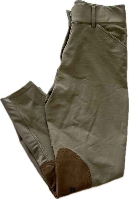 Romfh Breeches - Girls 14 – The Show Trunk