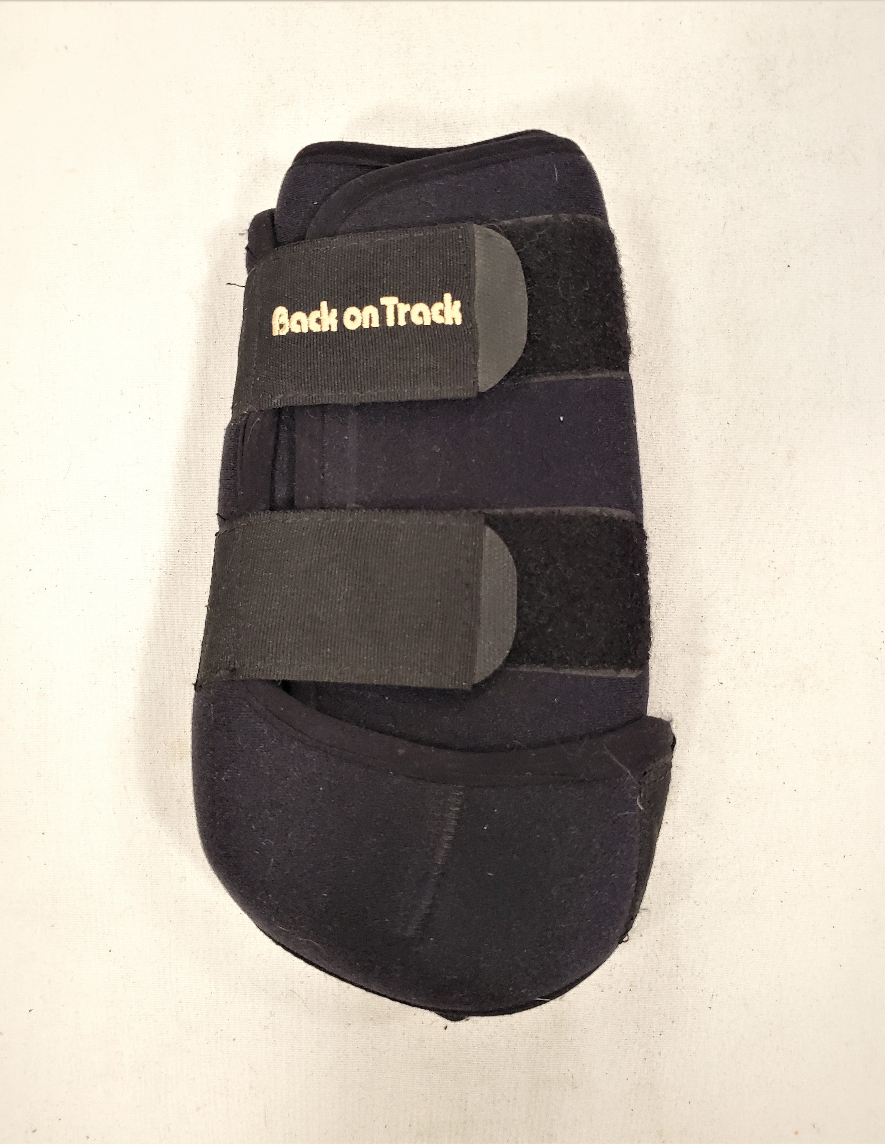 Back on Track Exercise Boot (Hind) - Small – The Show Trunk